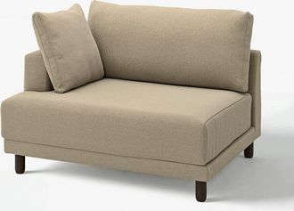 IKEA UPP&Aring;KRA 1,5er-Sitzelement