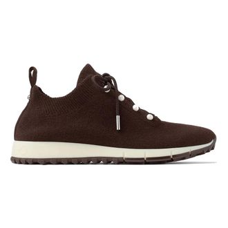 Jimmy Choo London X Schokolade Veles Stilvolle Modische Schuhe - - Shoes - Damen - Braun - 40 EU