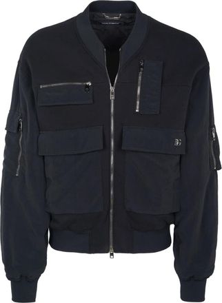 Dolce & Gabbana Jackets - - Jackets - Herren - Schwarzk - L