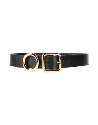 Jacquemus Kleinlederwaren - G&uuml;rtel auf YOOX.COM