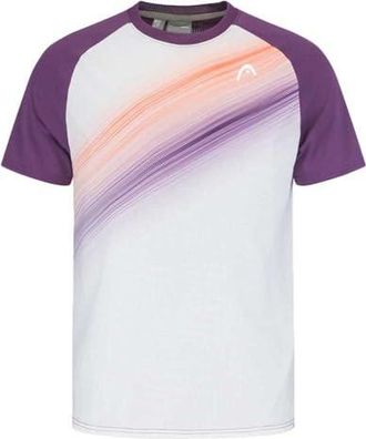 Head Hommes Performance T-Shirt L