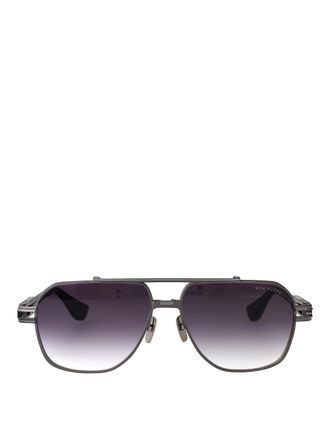 Dita Eyewear Sonnenbrille - Schwarz