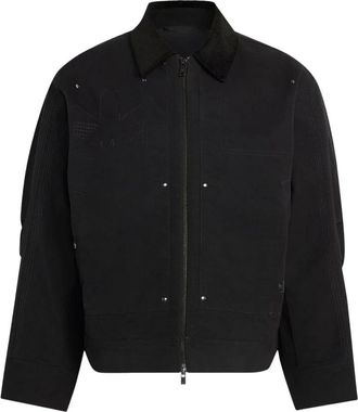 adidas Homme, Vestes, Noir, Taille: L Bomber Premium Essentials