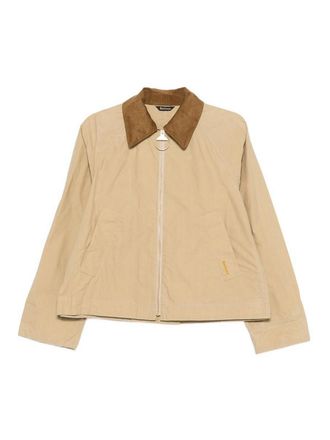 Barbour Veste Casual - Beige