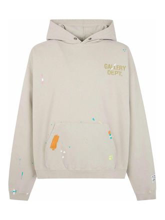 Gallery Dept. Sweatshirt - Grau
