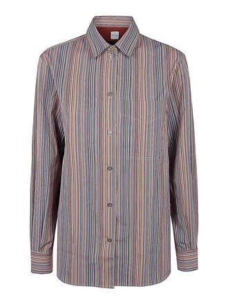 Paul Smith Chemise - Multicolore