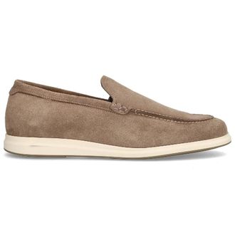 Berkelmans Herren, Schuhe, Beige, 42 EUGr&ouml;&szlig;e