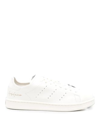 Yohji Yamamoto Sneaker - Wei&szlig;