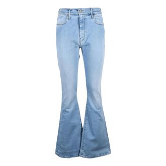 Cycle Gilda Bootcut Jeans - Femme - Jeans - Bleu - Taille: W29