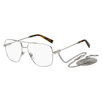 Givenchy unisex, Accessories, Grau, 56 MMGr&ouml;&szlig;e