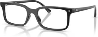 Ray-Ban Vista Frame - - Accessories - unisex - Schwarzk - 54 MM