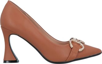 Francesco Milano SCHUHE - Pumps auf YOOX.COM