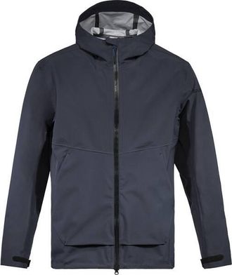 Dolomite Herren Funktionsjacke DOL Jacket Ms Cristallo Hooded 3L