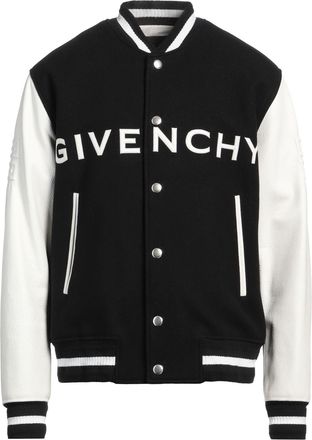 Givenchy JACKEN & M&Auml;NTEL - Jacken und Anoraks auf YOOX.COM