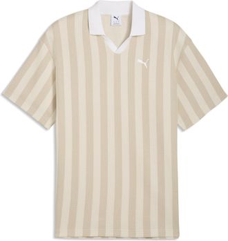 Puma PUMA Class Relaxed Pinnacle Polo
