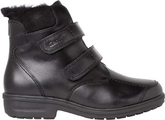 Ganter Damen Kathy-k Stiefeletten, Schwarz (Schwarz 01000), 42.5 EU (8.5 UK)