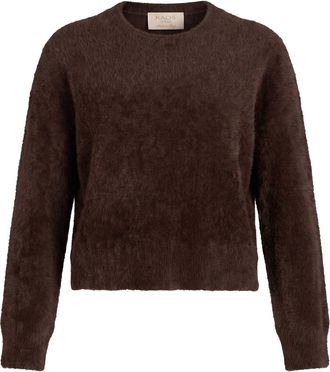 Kaos STRICKWAREN - Pullover auf YOOX.COM