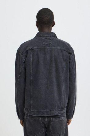 Blend Jeansjacke BHFRIDOS DENIM JKT PP NOOS Baumwolle, relaxed fit