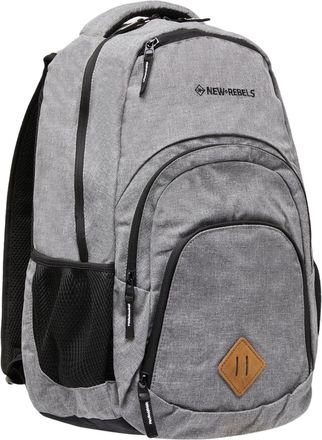 New Rebels Bts 3 Schultasche Mit Laptopfach Print