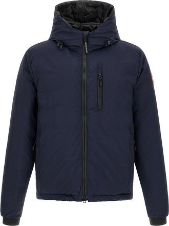 Canada Goose Blouson Rembourr&eacute; - Lodge