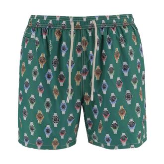 MC2 Saint Barth Homme, Maillots de bain, Multicolore, Taille: 2XL Maillots de bain