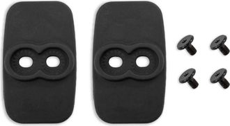 Northwave Cover Outsoles f&uuml;r Spider/Spider Plus/Corsair/Escape Evo/Magma X-Plus Schuhe schwarz
