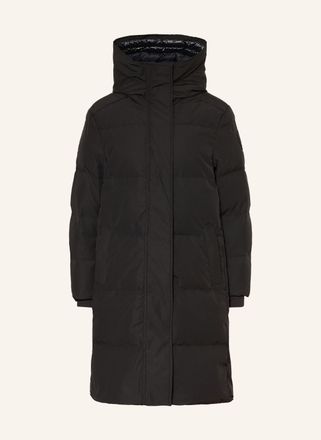 Canada Goose Daunenmantel Louise Parka schwarz