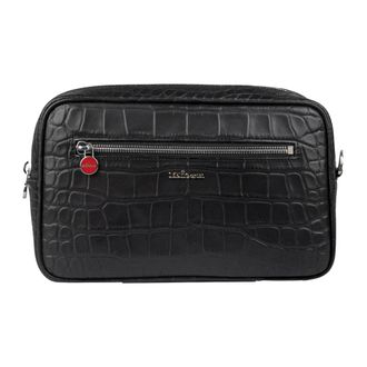 Kiton Homme, Sacs, Noir, Taille: ONE Size Pochette Regular