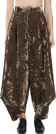 Uma Wang Popl Pants
