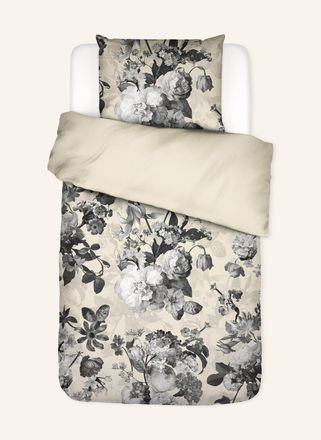 Essenza Essenza Bettw&auml;sche Floor weiss