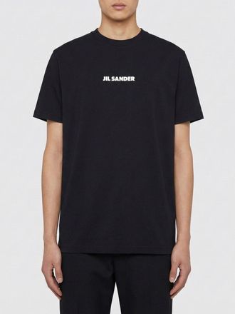 Jil Sander T-Shirt JIL SANDER Femme couleur Noir