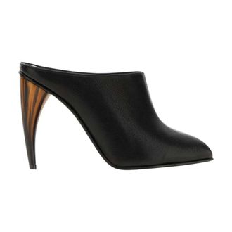 Alexander McQueen Damen, Schuhe, Schwarzk, 38 1/2 EUGr&ouml;&szlig;e