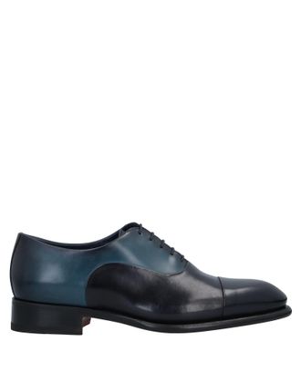 Santoni SCHUHE - Schn&uuml;rschuhe auf YOOX.COM