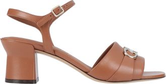 Ferragamo SCHUHE - Sandalen auf YOOX.COM