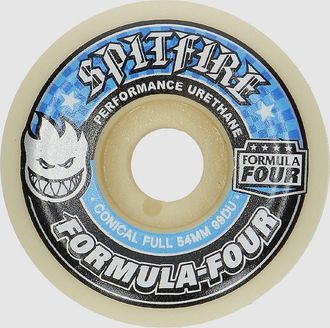 Spitfire F4 99 Conical Full 54mm Rollen blue