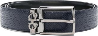 Ferragamo Ceinture - Beige