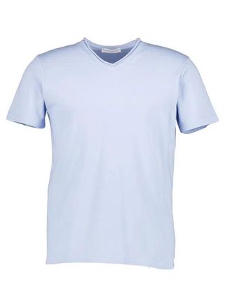 Daniele Fiesoli Herren T-Shirt blau
