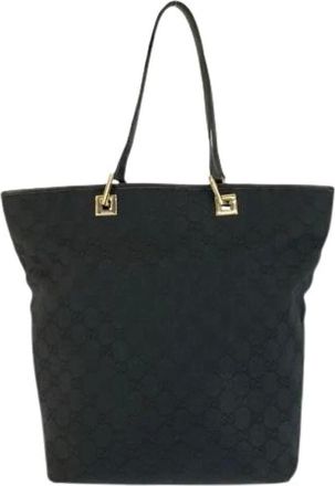 Gucci Damen, Pre-Owned, Schwarzk, ONE SIZEGr&ouml;&szlig;e
