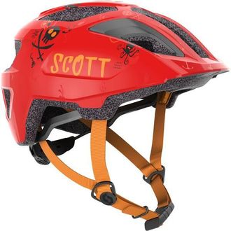 Scott Kinder Helm Spunto