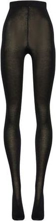 Wolford Collants en cachemire et soie