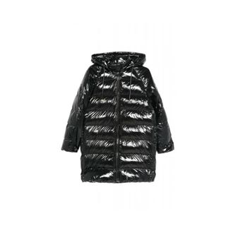 Pinko Pinko, Damen, Jacken, Schwarzk, LGr&ouml;&szlig;e