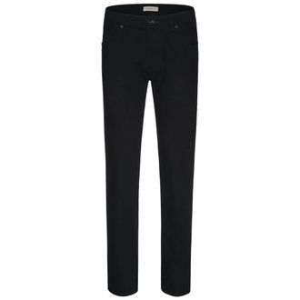 Bugatti Slim-fit Jeans - - Jeans - Herren - Schwarzk - W34