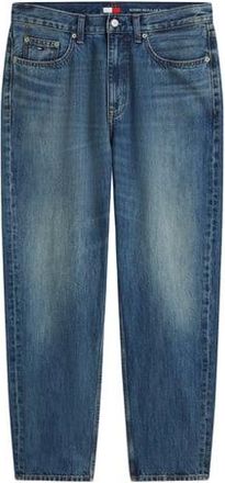 Tommy Hilfiger Jean d&eacute;lav&eacute;