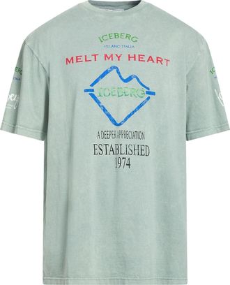 Iceberg T-SHIRT JERSEY