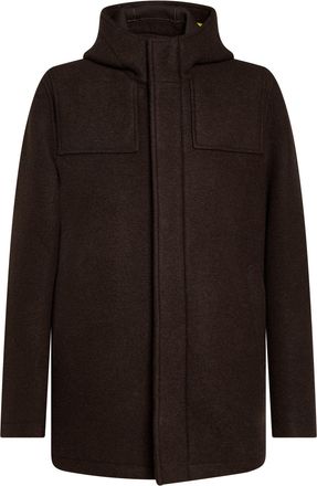 Manuel Ritz JACKEN & M&Auml;NTEL - Jacken und Anoraks auf YOOX.COM