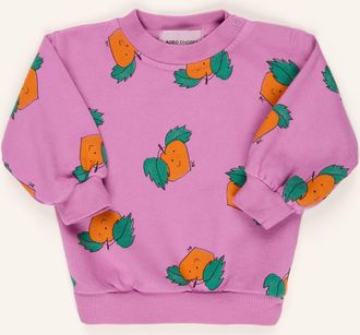 Bobo Choses Bobo Choses Sweatshirt lila