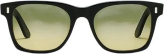 L.G.R L.g.r - Lunettes de soleil Jambo - unisex - Accessoires - Noir - Taille: ONE Size