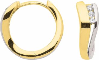 Adelia's Adelias Ohrringe