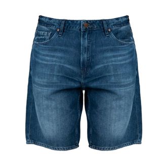 Guess Denim Shorts - - Shorts - Herren - Blau - W31