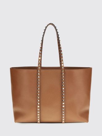 Valentino Garavani Sac Cabas Femme couleur Cuir